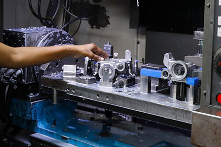 Production Process – Kyowa Castec India Pvt., Ltd.